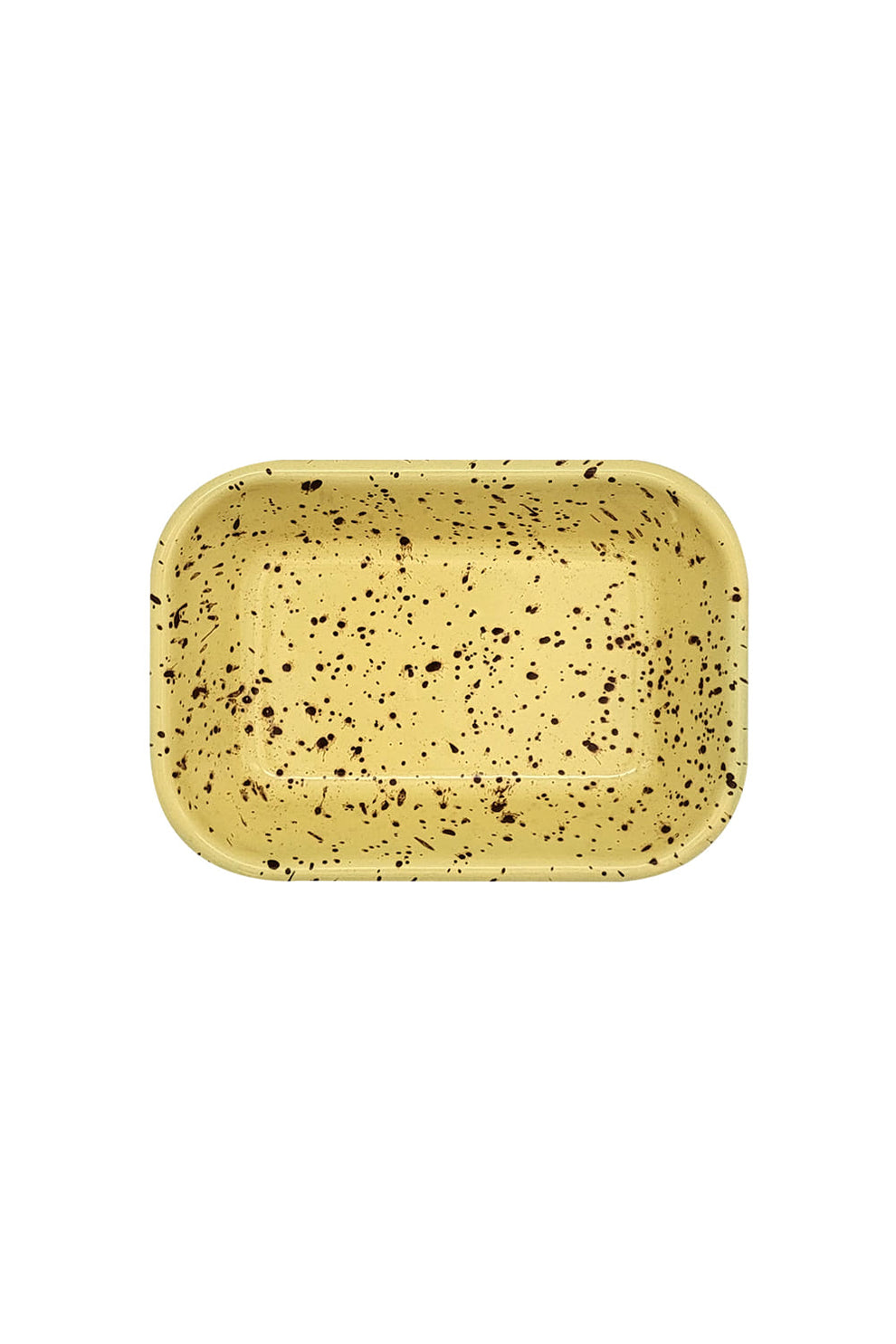 Eding Milkyway Enamelware Small Tray - Haus Haus