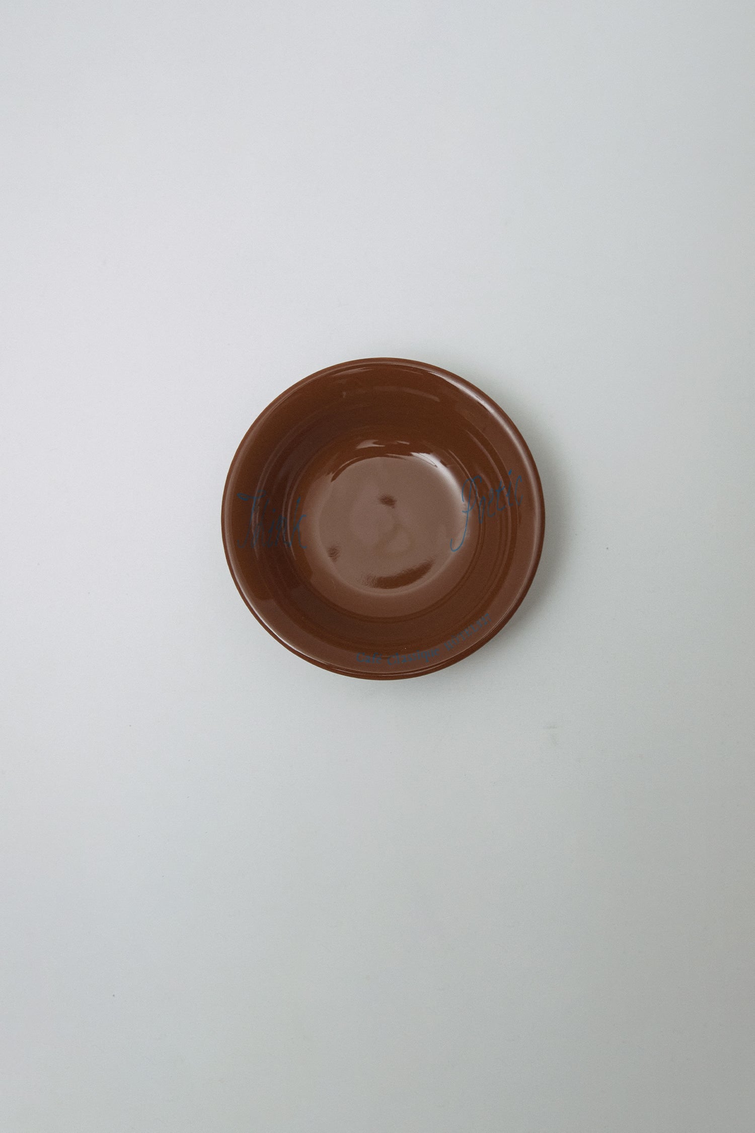 HOTEL PARIS CHILL - Poétique mini Bowl (Olive) | HAUS HAUS